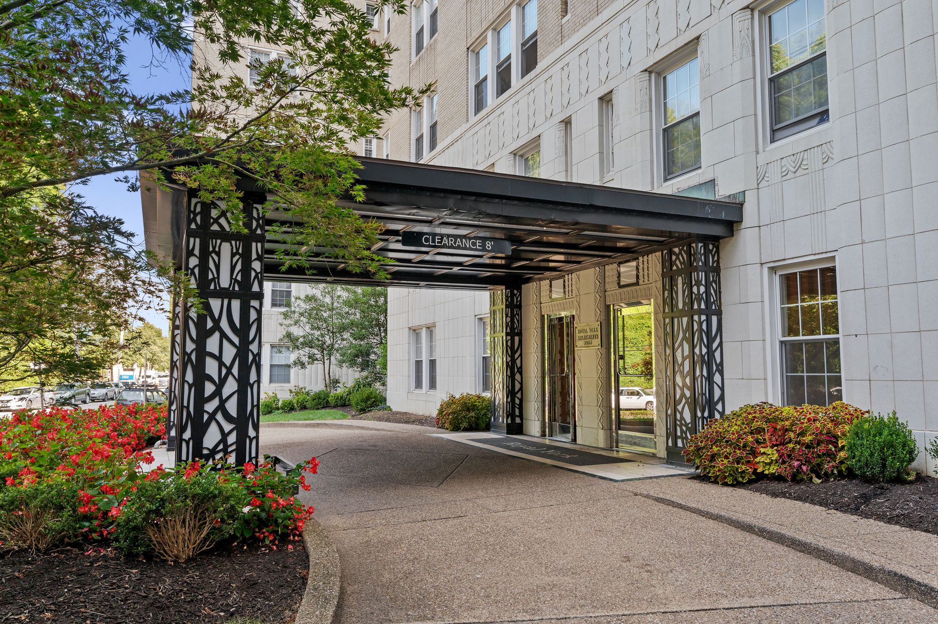 The Royal York Apartments - 3955 Bigelow Blvd Pittsburgh, PA 15213 ...