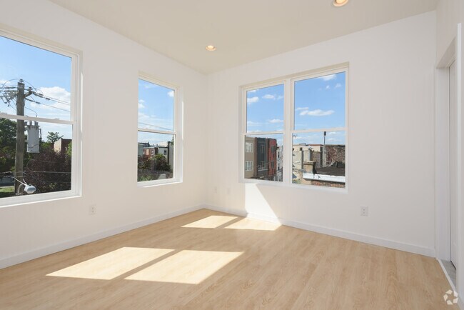 Avenue Of The Arts North Apartments for Rent with High Ceilings ...
