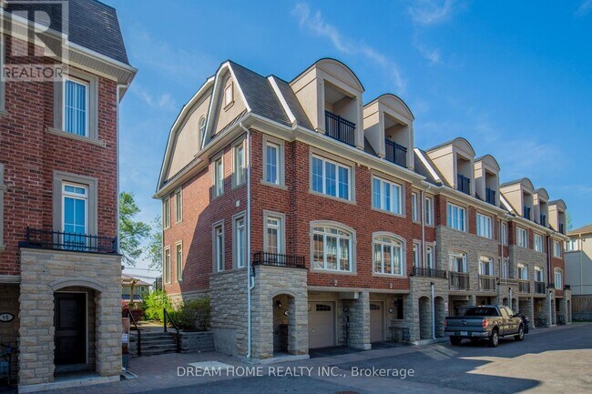 Townhomes for Rent in Toronto ON | Apartments.com