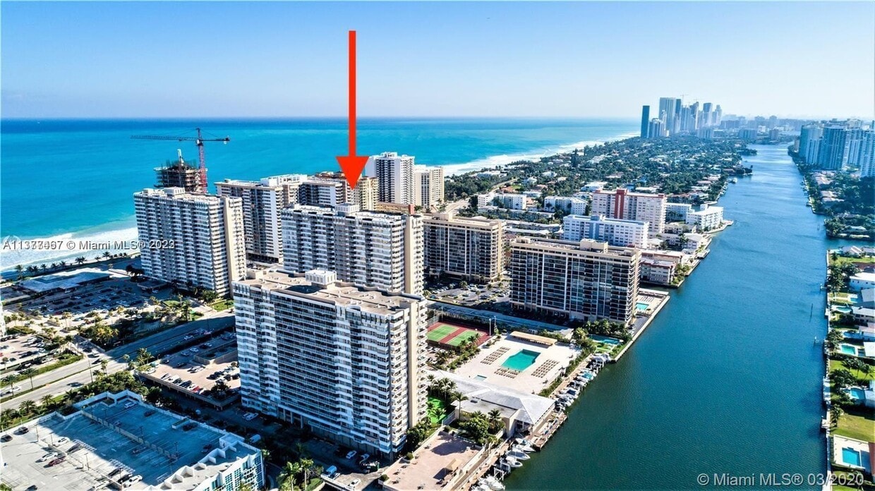 1985 S Ocean Dr Unit 2D, Hallandale Beach, FL 33009 - Condo for Rent in ...