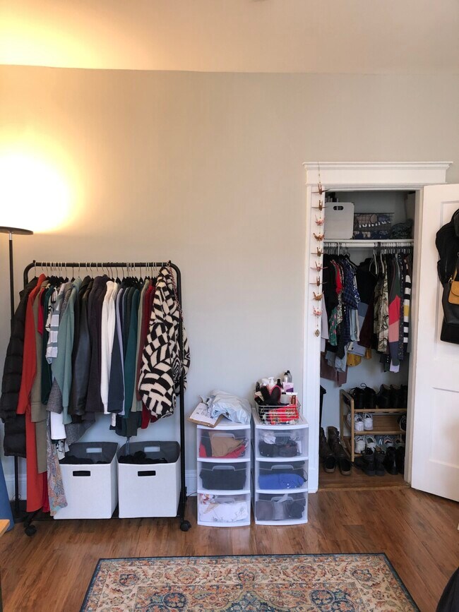 128 Commonwealth Ave Unit 1, Boston, MA 02116 - 128 Commonwealth Ave ...