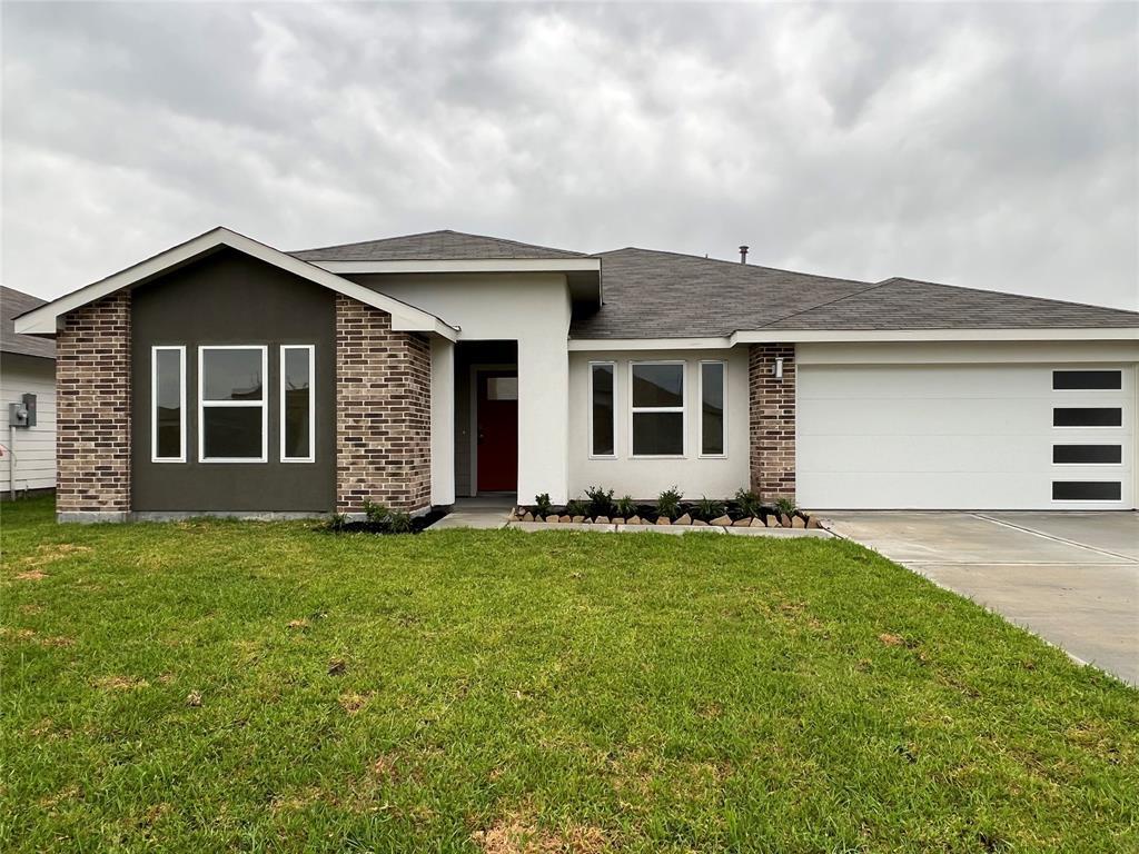 6827 Dell Vis, Clodine, TX 77469 - House Rental in Clodine, TX ...