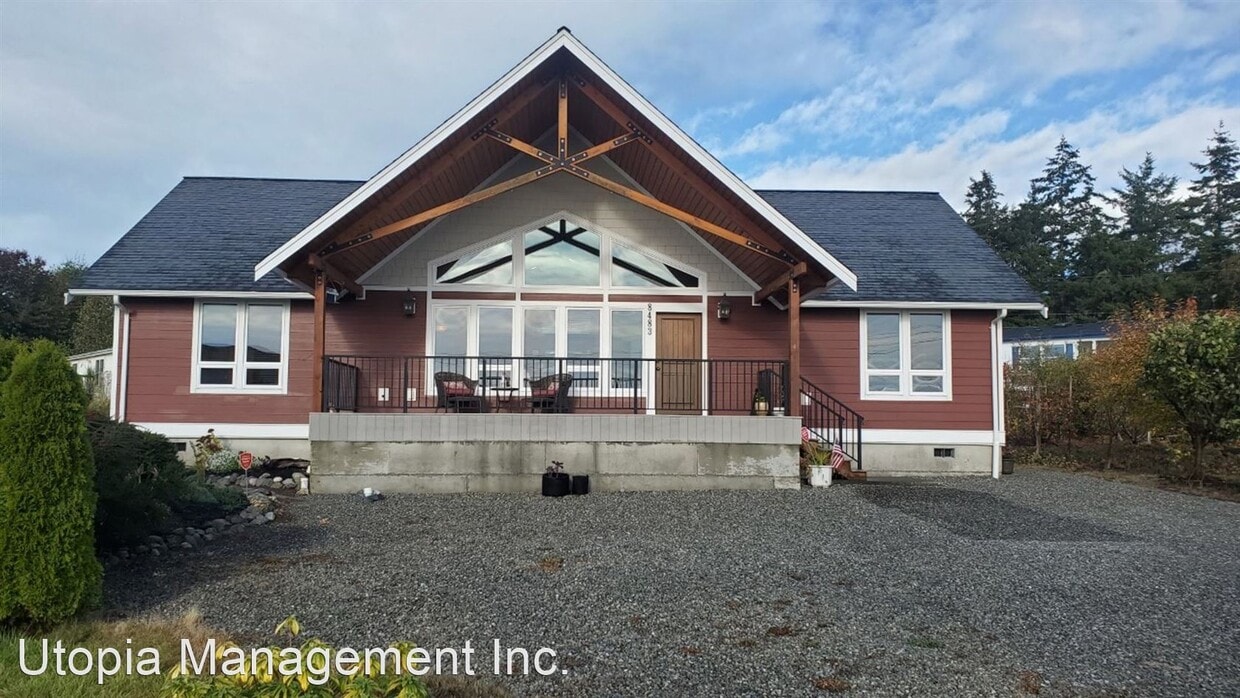 8483 Cedar Way, Blaine, WA 98230 - House Rental in Blaine, WA ...