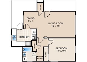 Gloria Homes Apartments Rentals - Los Angeles, CA | Apartments.com