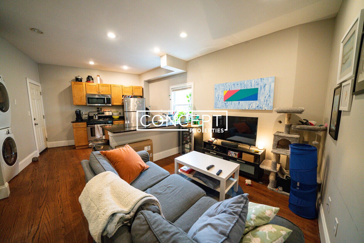 344 Centre St Unit 1F, Boston, MA 02130 - 344 Centre St Boston, MA ...