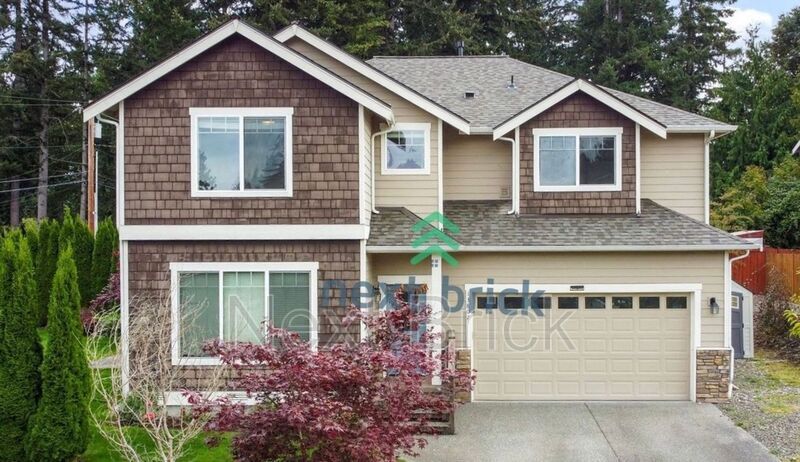 13807 17th Ave W, Lynnwood, WA 98087 - House Rental in Lynnwood, WA ...