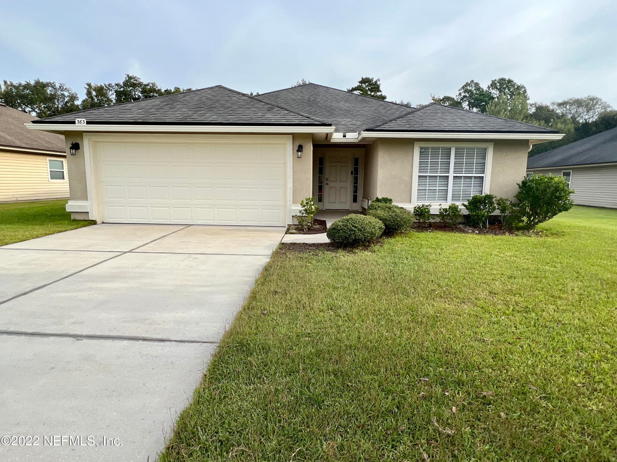 363 Sanwick Dr, Jacksonville, FL 32218 - House Rental in Jacksonville ...