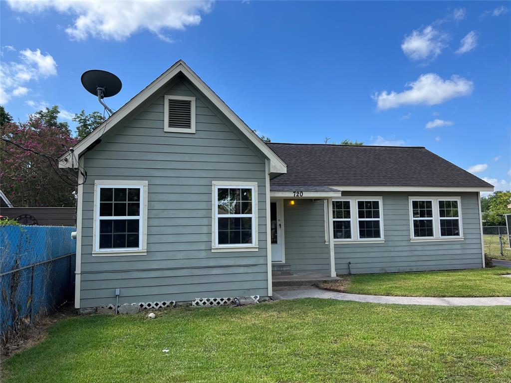 720 Wainwright St, Houston, TX 77022 - House Rental in Houston, TX ...