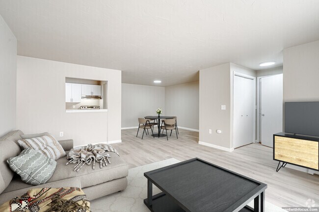 Waterfront Apartments for Rent in Two Rivers - 5 Rentals