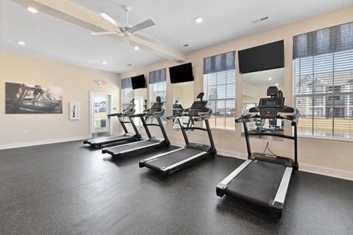 The Reserve at Parkside Village - 815 Galloway Rd Galloway, OH 43119 ...
