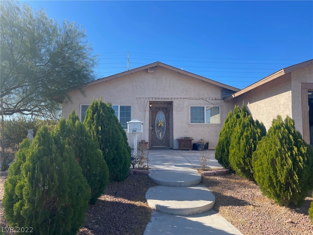 5383 Sagtikos St, Las Vegas, NV 89122 - House Rental in Las Vegas, NV ...