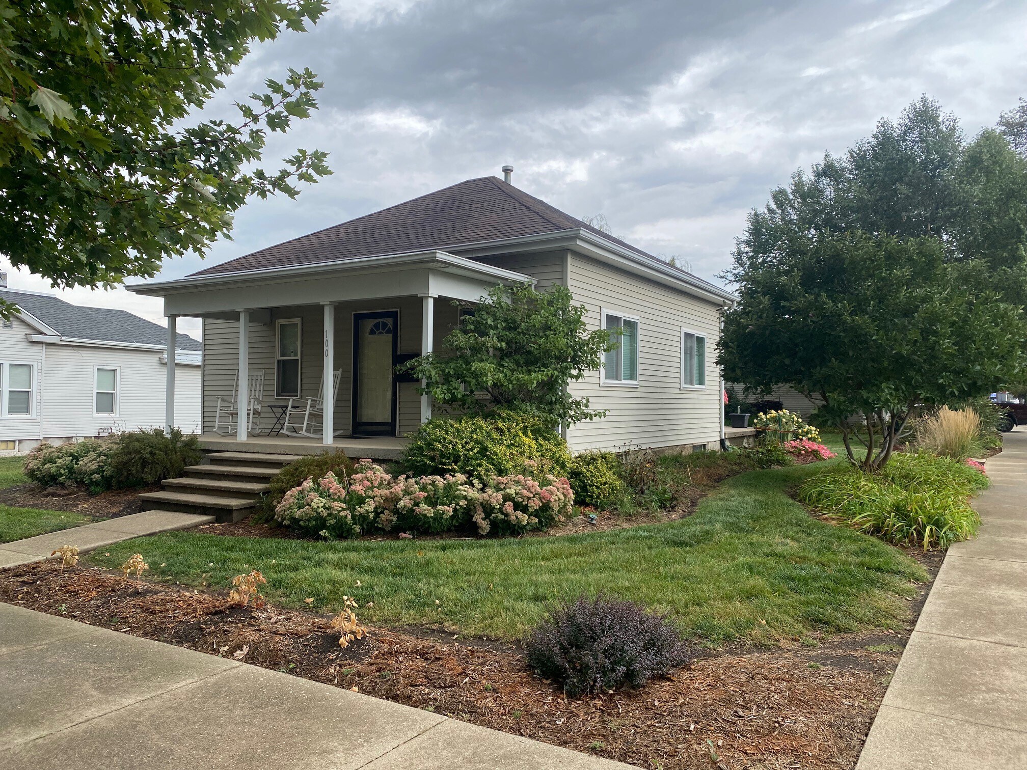 100 4th Ave Nw, Le Mars, IA 51031 - House Rental in Le Mars, IA ...