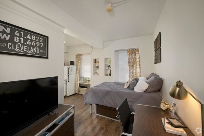 Downtown Cleveland Apartments for Rent - Cleveland, OH - Page 2 ...