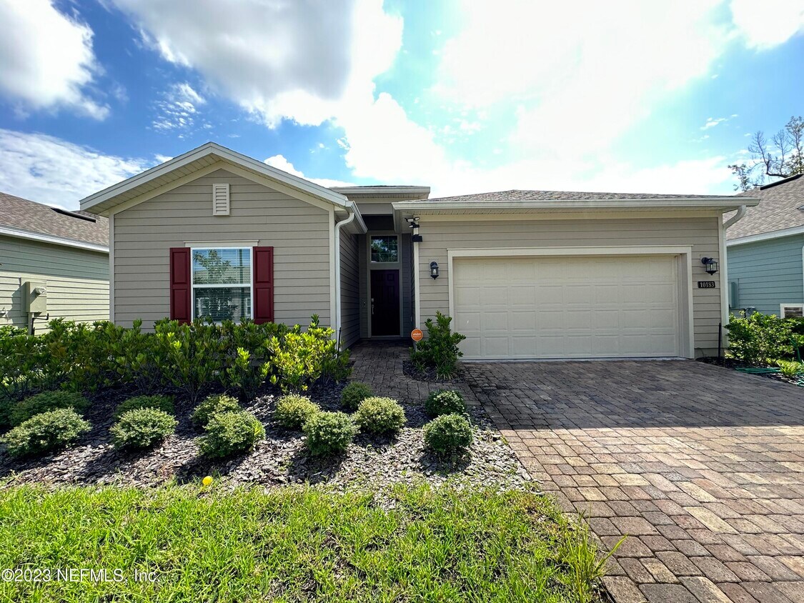 10183 Roman Ln, Jacksonville, FL 32218 - House Rental in Jacksonville ...
