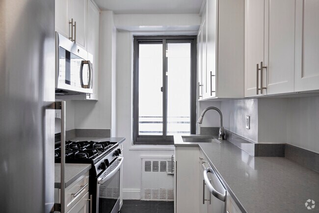 Lenox Terrace - Apartments in New York, NY | Apartments.com
