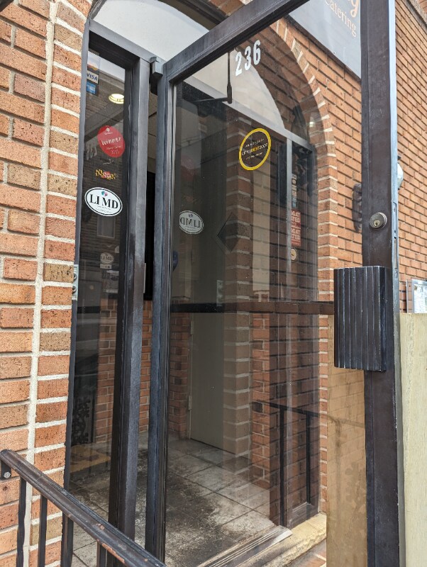 236 S High St Unit 1- 5, Baltimore, MD 21202 - Apartment for Rent in ...