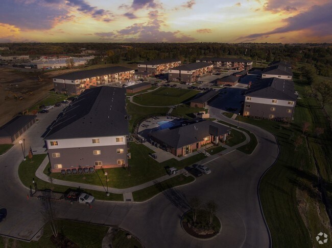 Apartments for Rent with Yard in Salix IA