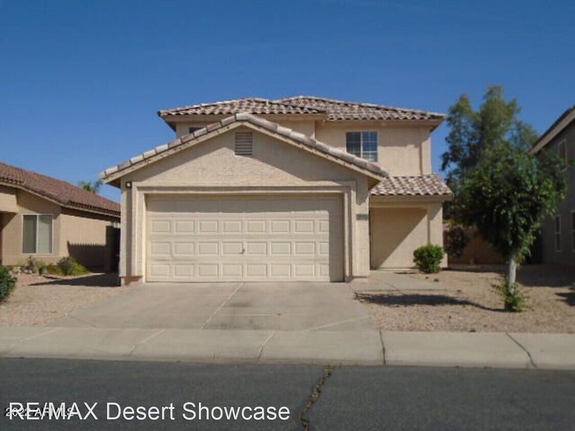 11814 W Lupine Ave, El Mirage, AZ 85335 - House Rental in El Mirage, AZ ...