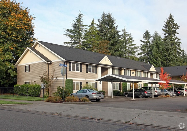 Regency Apartments Rentals - Lacey, WA | Apartments.com