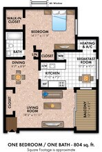 Montgomery Trace Apartment Homes Rentals - Silver Spring, MD ...