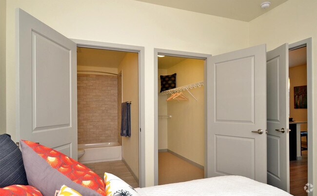 Line 28 at LoHi Apartments - Denver, CO | Apartments.com