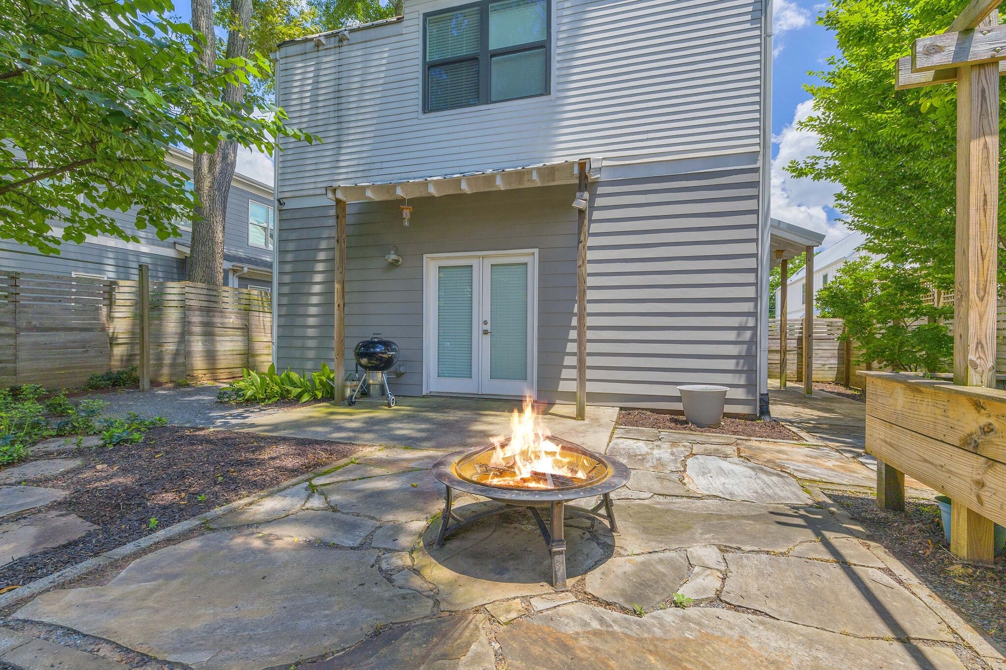 183 Cleveland St SE, Atlanta, GA 30316 - Townhome Rentals in Atlanta GA ...