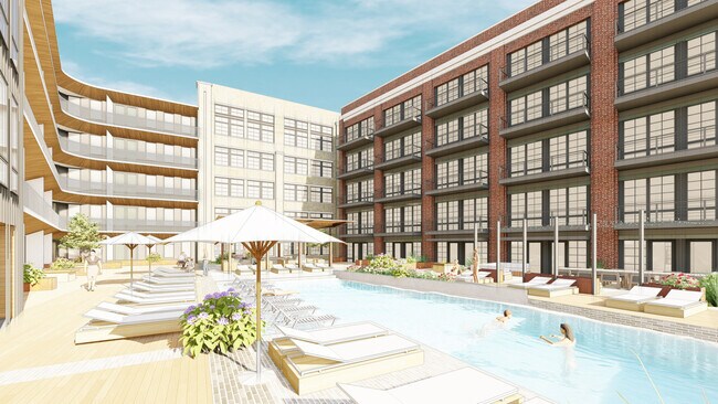 Willow Apartments - 3900 Commerce St Dallas, TX | Apartments.com