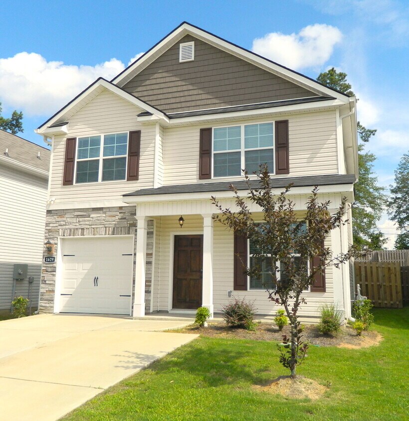 1629 Tralee Ct, Grovetown, GA 30813 - House Rental in Grovetown, GA ...