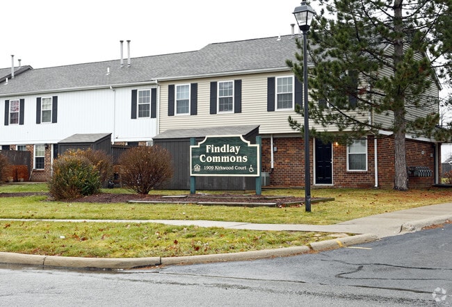 Findlay Commons Apartments - Findlay, OH | Apartments.com