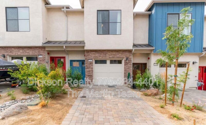 5160 Ronald Stephen Cir, Reno, NV 89503 - House Rental in Reno, NV ...