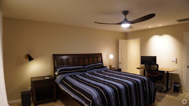 Spring Valley Ranch Apartments for Rent with Utilities Included - Las ...