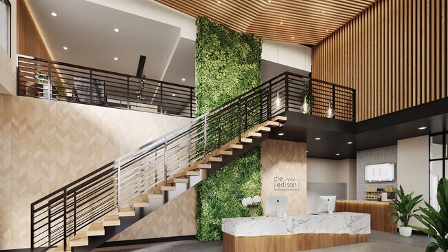 The Edison - Apartments in Reno, NV | Apartments.com