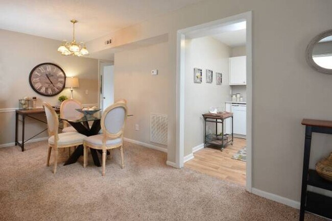 Windtree Apartment Homes - 409 Tradewinds Dr Fayetteville, NC ...