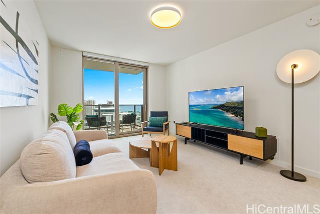 1388 Kapiolani Blvd Unit 3305, Honolulu, HI 96814 - Condo for Rent in ...