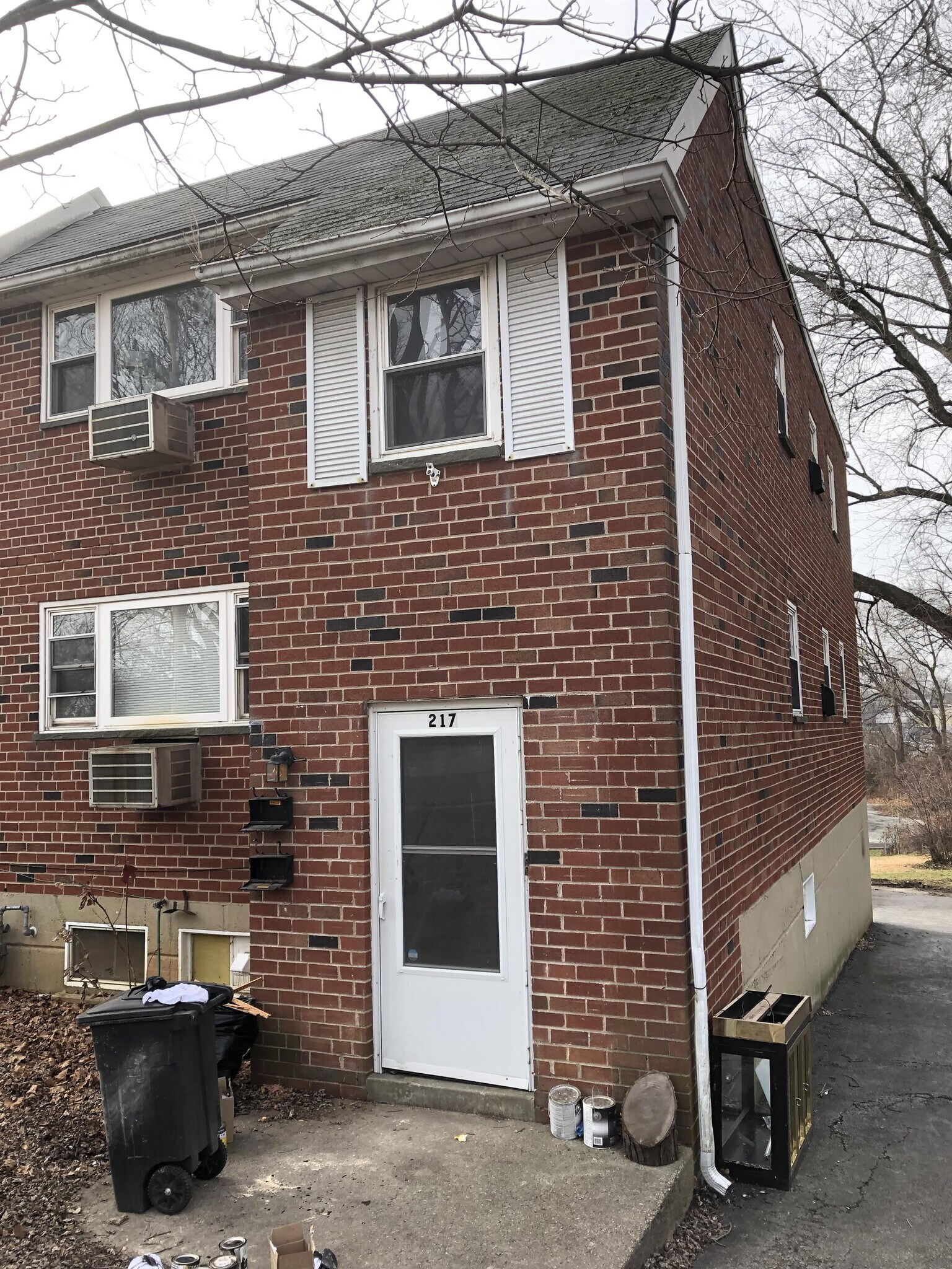 2 Broomall Ave, Broomall, PA 19008 - Townhome Rentals in Broomall PA ...