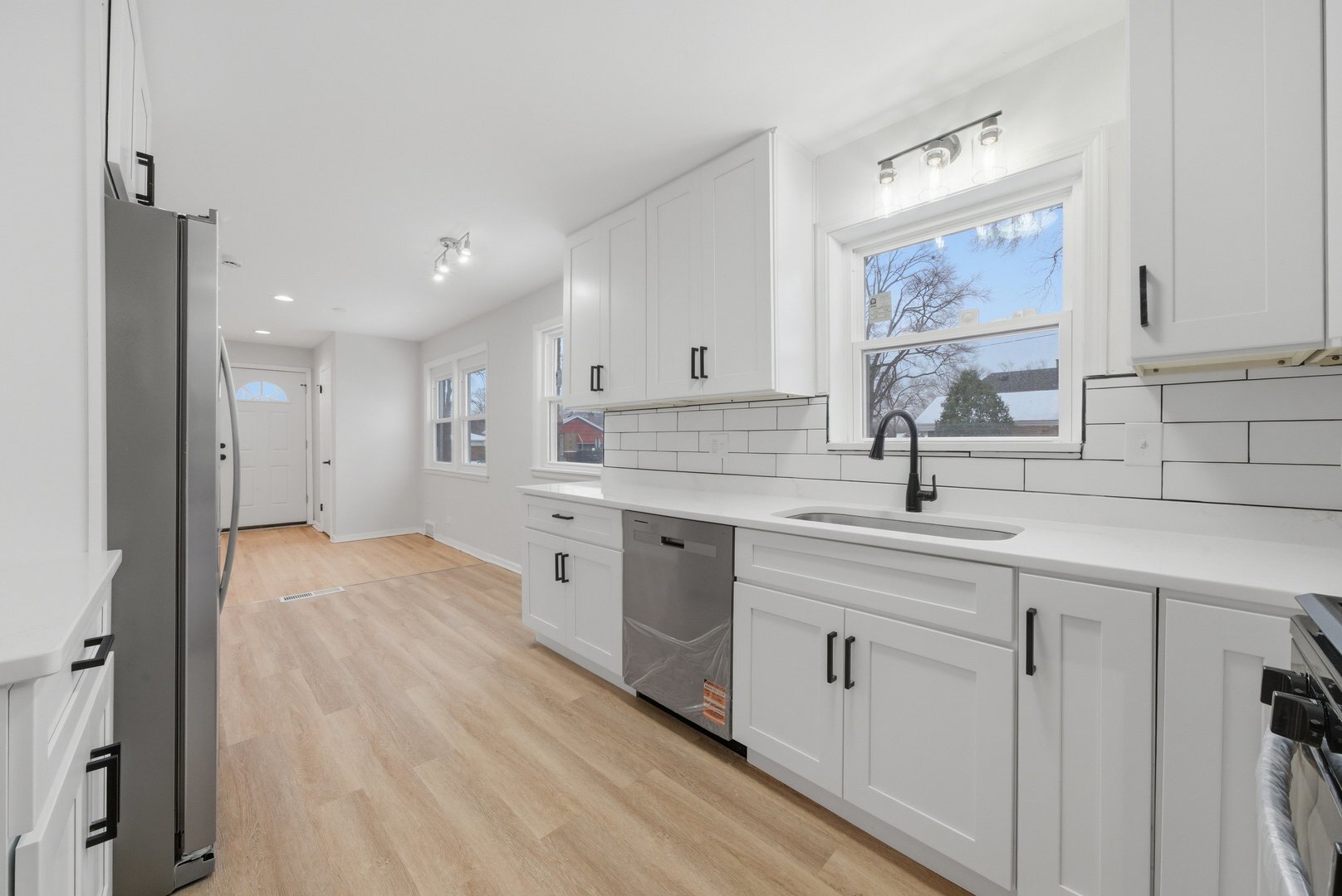 12358 S Lowe Ave, Chicago, IL 60628 - House Rental in Chicago, IL ...