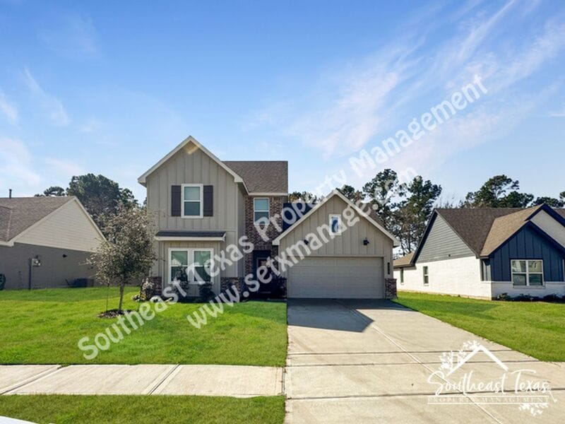 111 Lk Wy Cir, Monroe City, TX 77514 - House Rental in Monroe City, TX ...