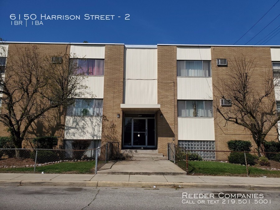 6150 Harrison Ave Unit 2, Hammond, IN 46324 - Room for Rent in Hammond ...