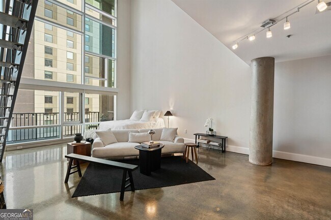 845 Spring St NW Unit 515, Atlanta, GA 30308 - Condo for Rent in ...