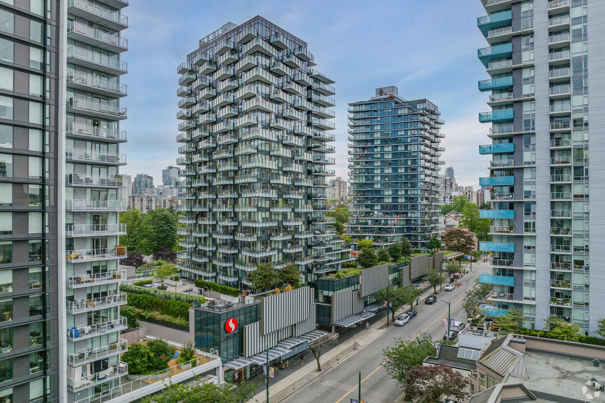 Zephyr Apartments Apartments - 1661 Davie St Vancouver, BC | Apartments.com