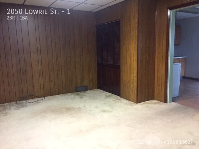 2050 Lowrie St Unit 1, Pittsburgh, PA 15212 - Room for Rent in ...