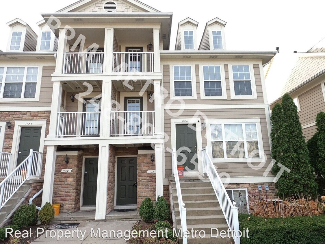 1128 Faulkner, Troy, MI 48083 - House Rental in Troy, MI | Apartments.com