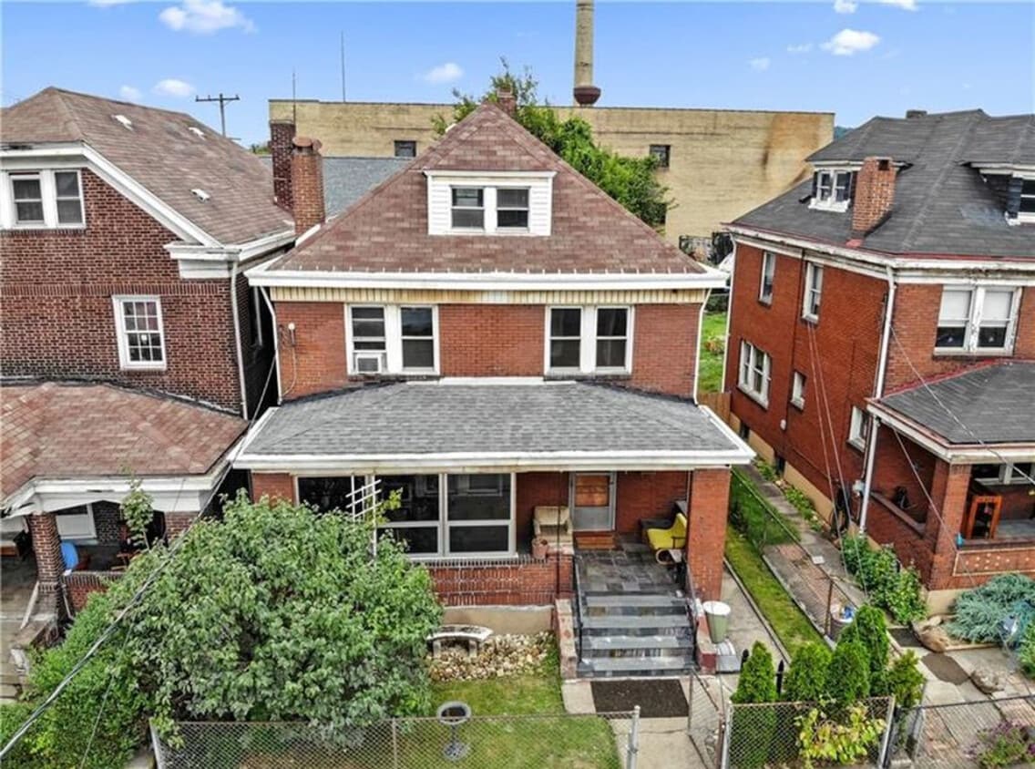 103 8th St Unit 103 2BR, Braddock, PA 15104 - 103 8th St Braddock, PA ...