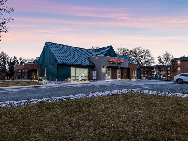 Castlebrook Apartments - 550 S Dupont Pky New Castle, DE - Apartments ...