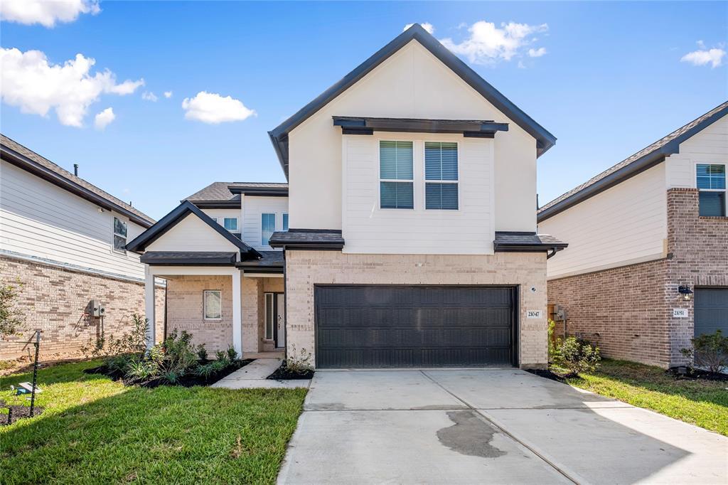 21041 Montego Breeze Ln, Cypress, TX 77433 - House Rental in Cypress ...