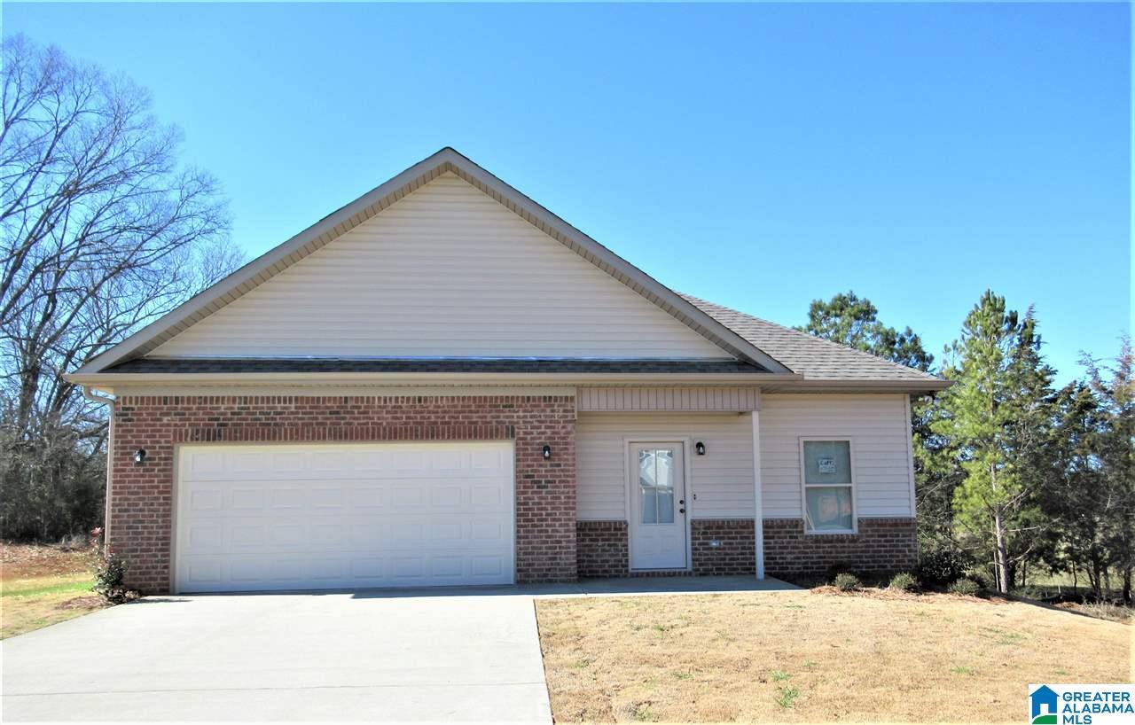 295 Elm Way, Lincoln, AL 35096 - House Rental in Lincoln, AL ...