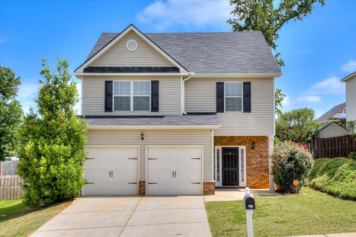 476 Lory Ln, Grovetown, GA 30813 - House Rental in Grovetown, GA ...