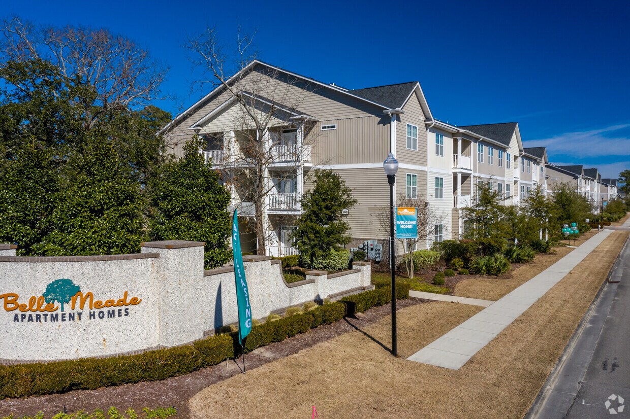 Belle Meade - 1109 Matteo Dr Wilmington, NC | Apartments.com