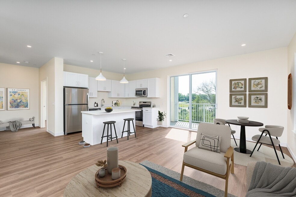 Waterfront Apartments for Rent in Fall River - 25 Rentals | Apartments.com