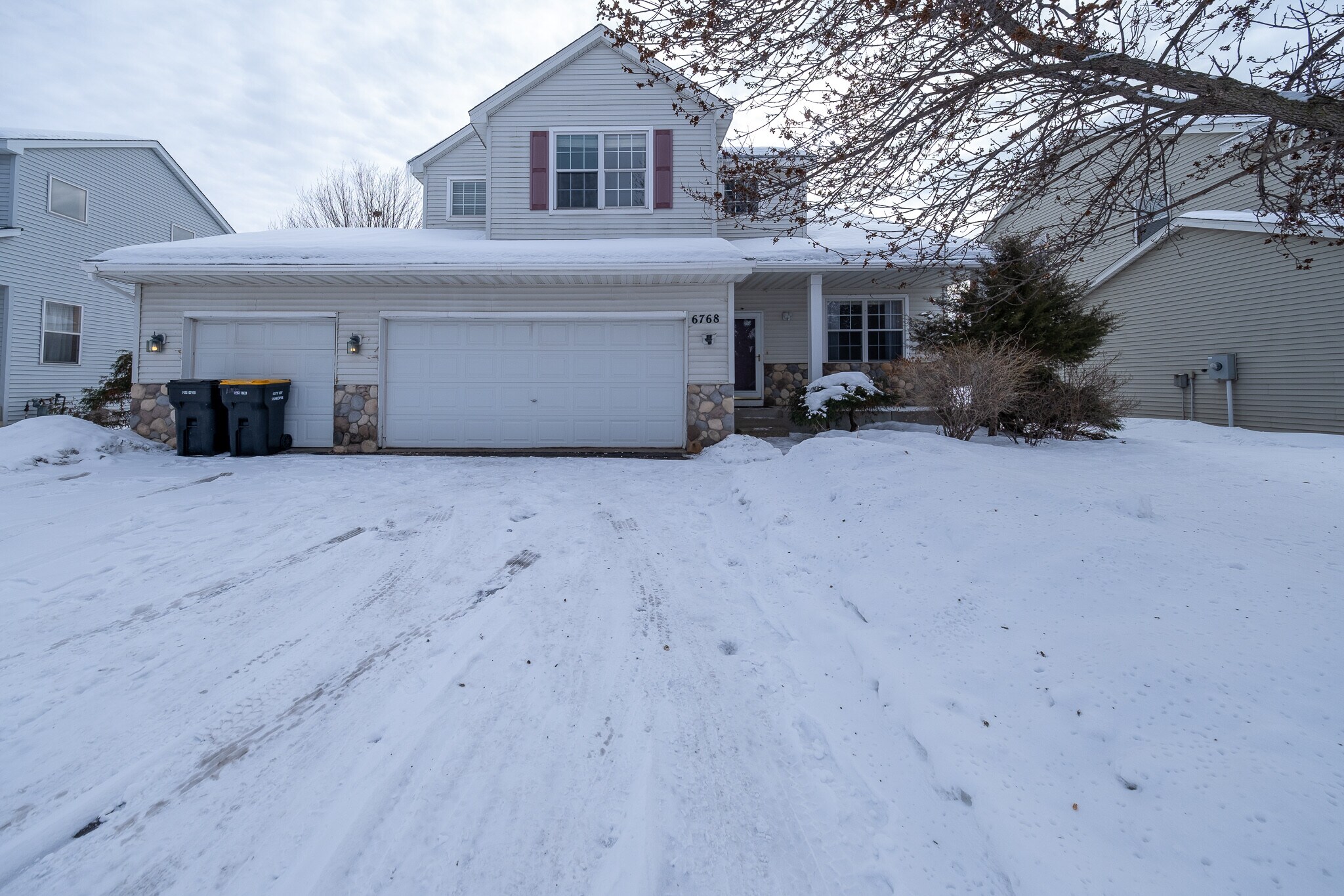 6768 Carlisle Curve, Shakopee, MN 55379 - House Rental in Shakopee, MN ...